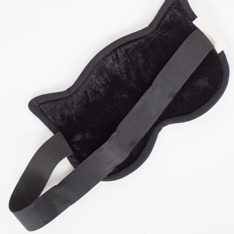 Cat Nap Sleep Mask - FairTrade Caravans