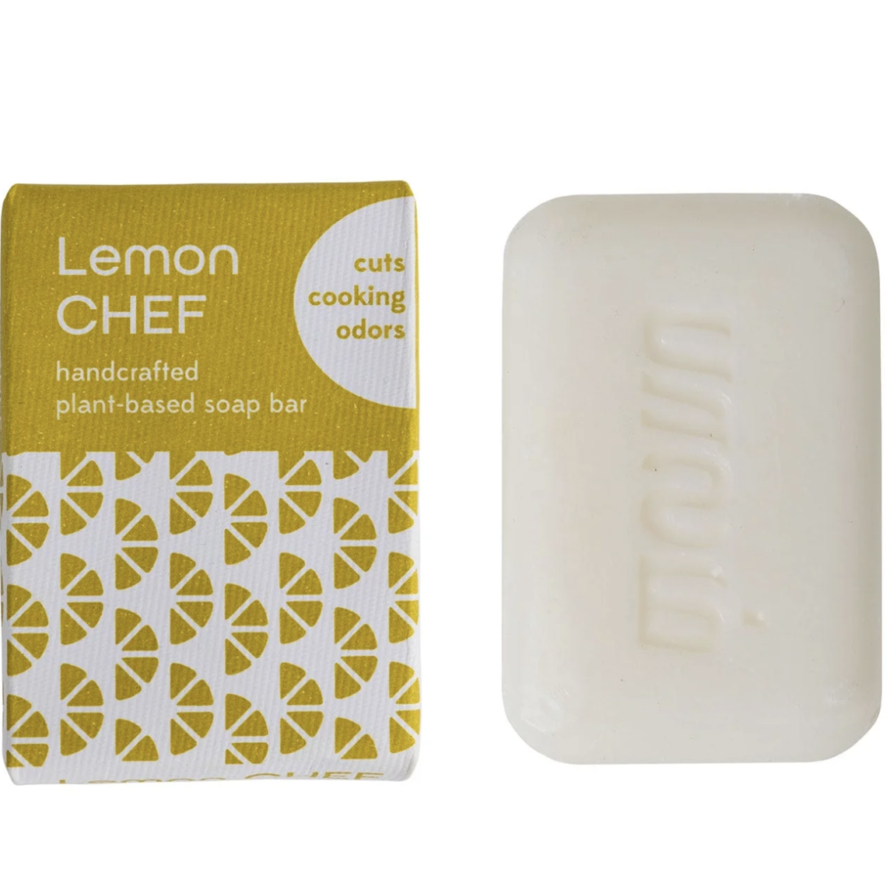 Artisan Soap with Gift Bag - 1 Left - FairTrade Caravans